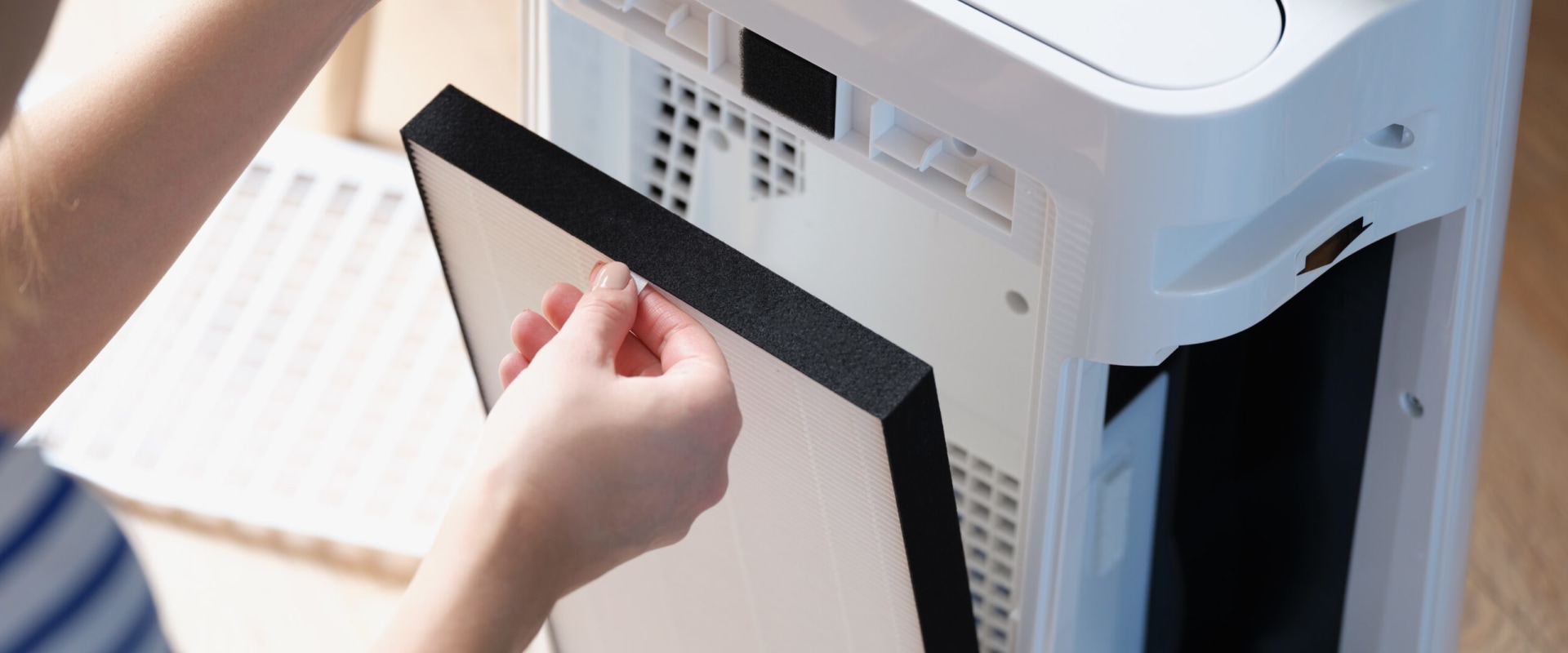 Is a Merv 8 Filter Enough for Your Home?