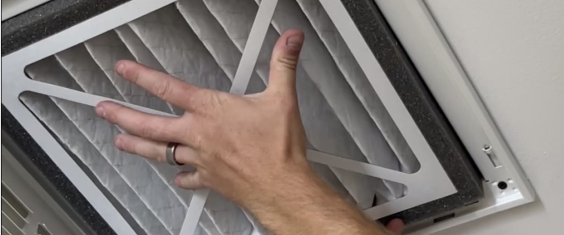Expert Tips on How to Install an AC Air Filter and Boost Efficiency ...