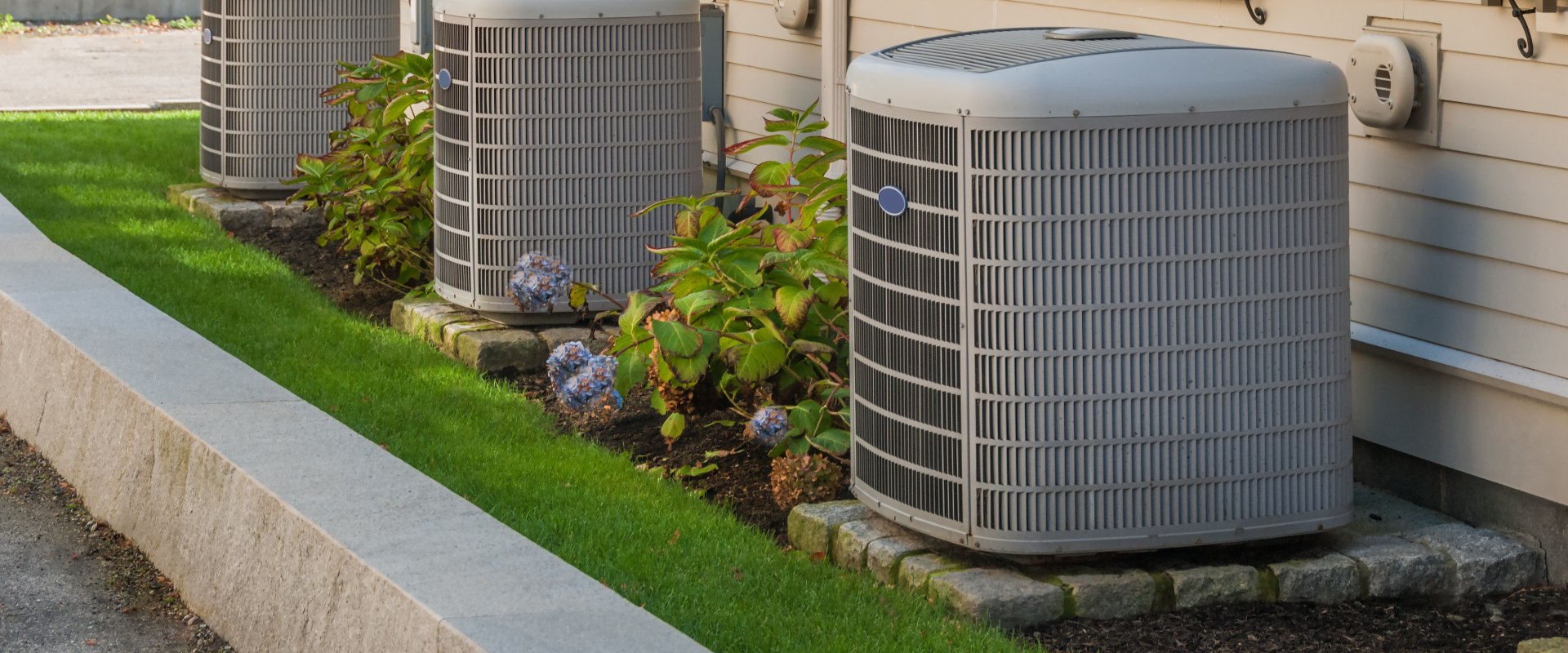 Ensuring Peak Performance of Your HVAC System with American Standard ...